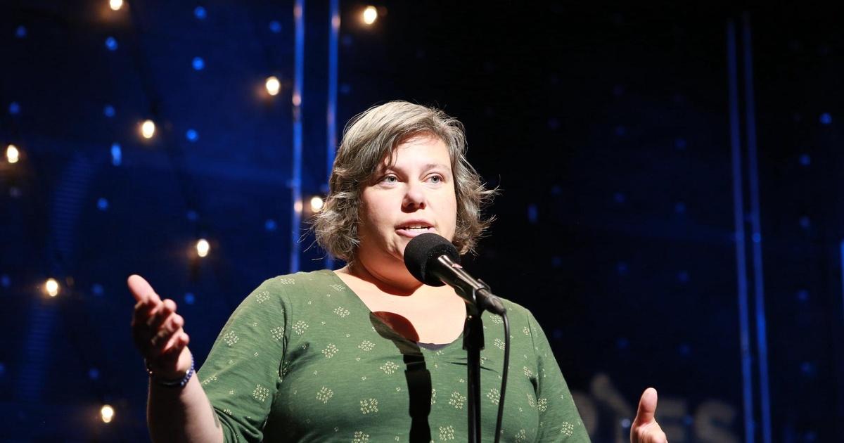 Stories from the Stage | Nine-to-Five | Preview | Season 7 | Episode 18 ...