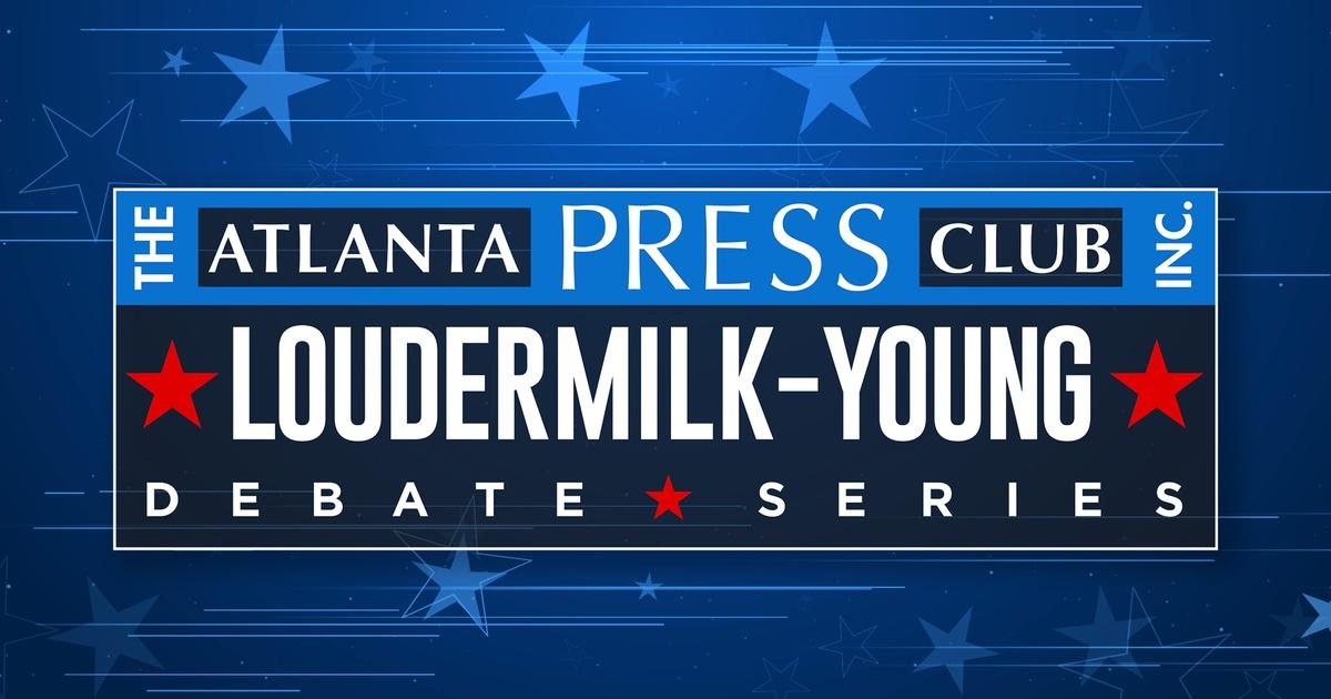 Atlanta Press Club | Georgia Labor Commissioner - Democrat I Atlanta ...