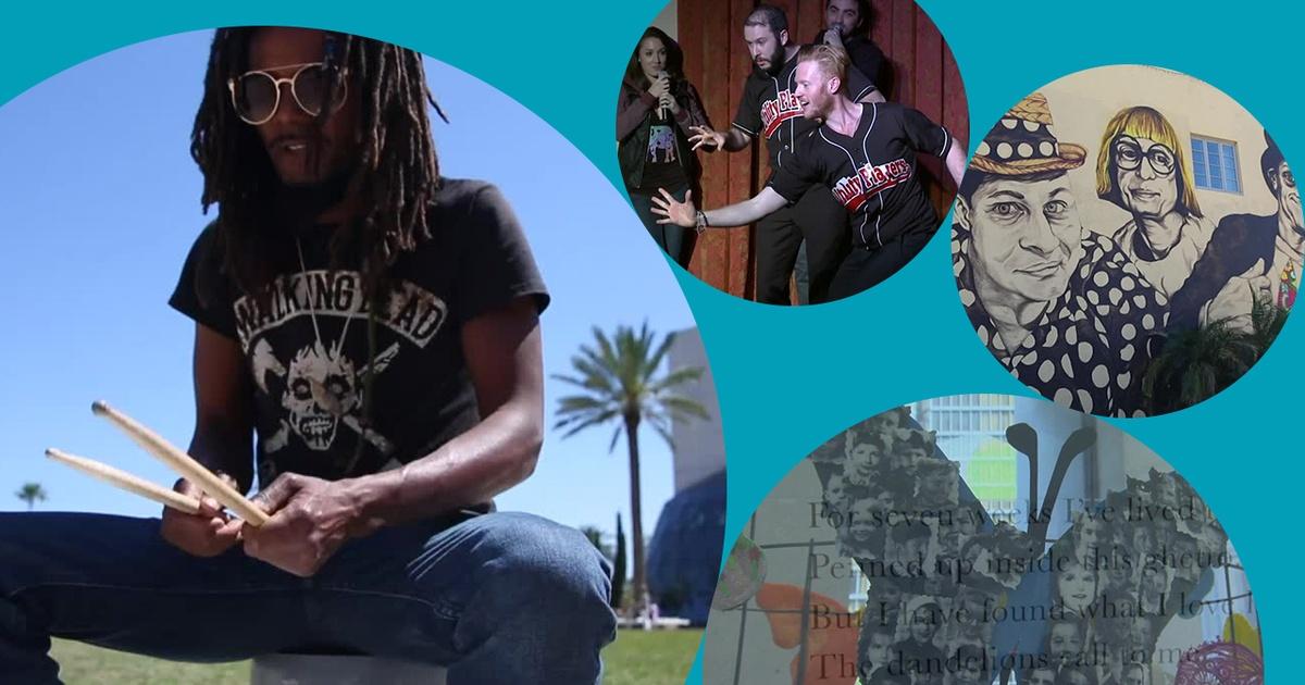 WEDU Arts Plus | Season 6 | Episode 621 | PBS