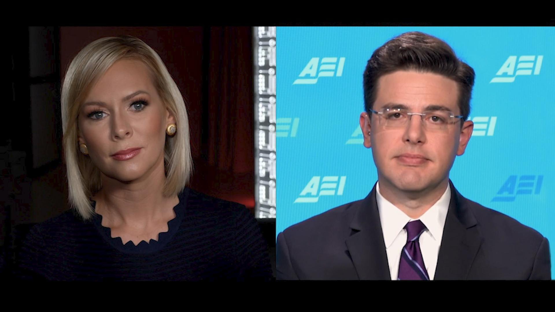 Matthew Continetti | Firing Line | THIRTEEN - New York Public Media