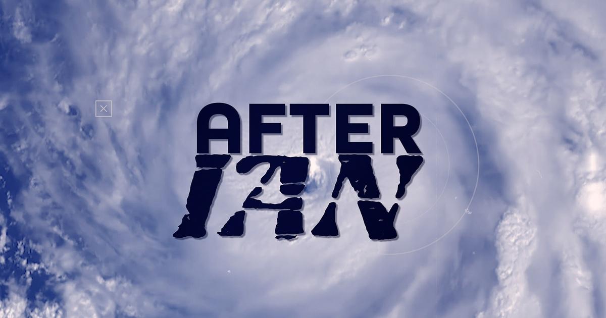 After Ian: WGCU Anniversary Special | PBS