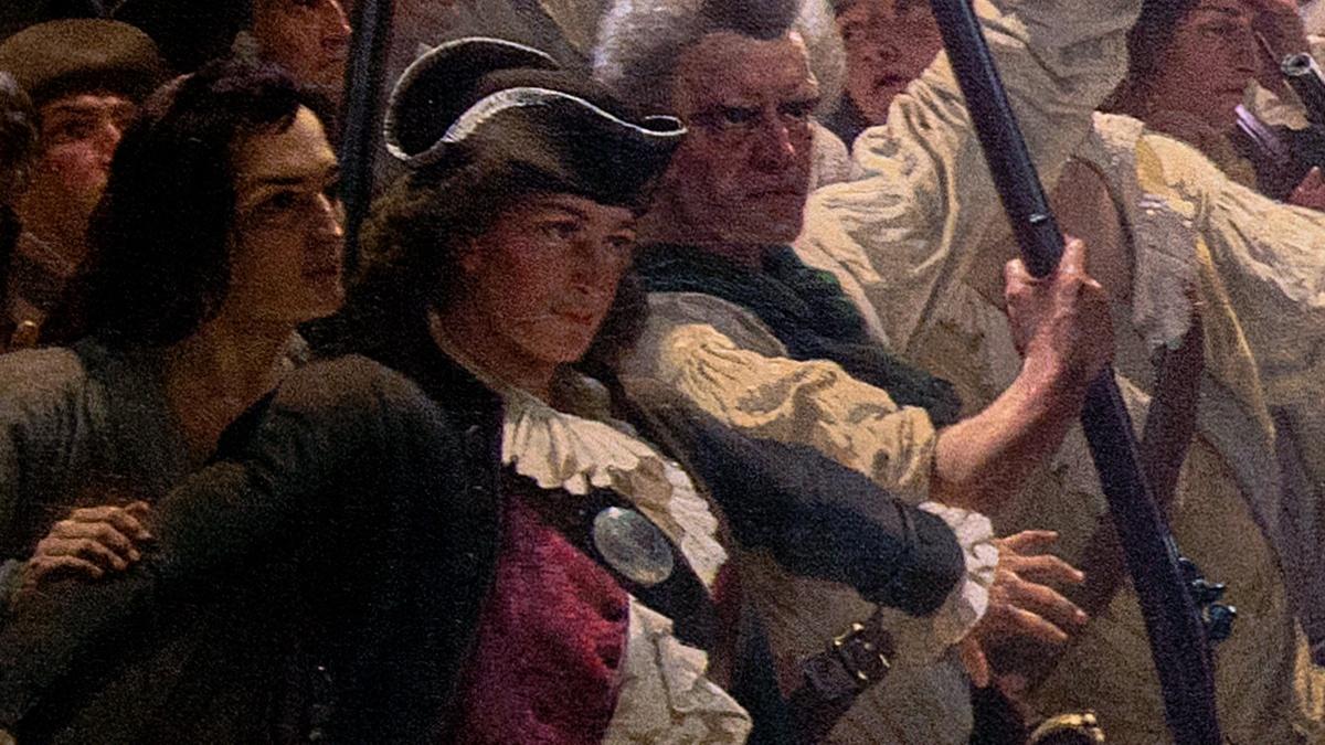 Episode 1: Introduction | The American Revolution | THIRTEEN - New York ...