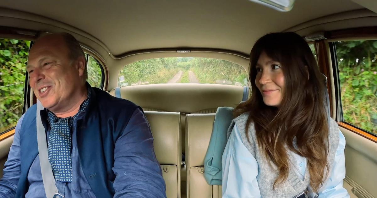 Antiques Road Trip | Natasha Raskin Sharp and James Braxton, Day 1 ...