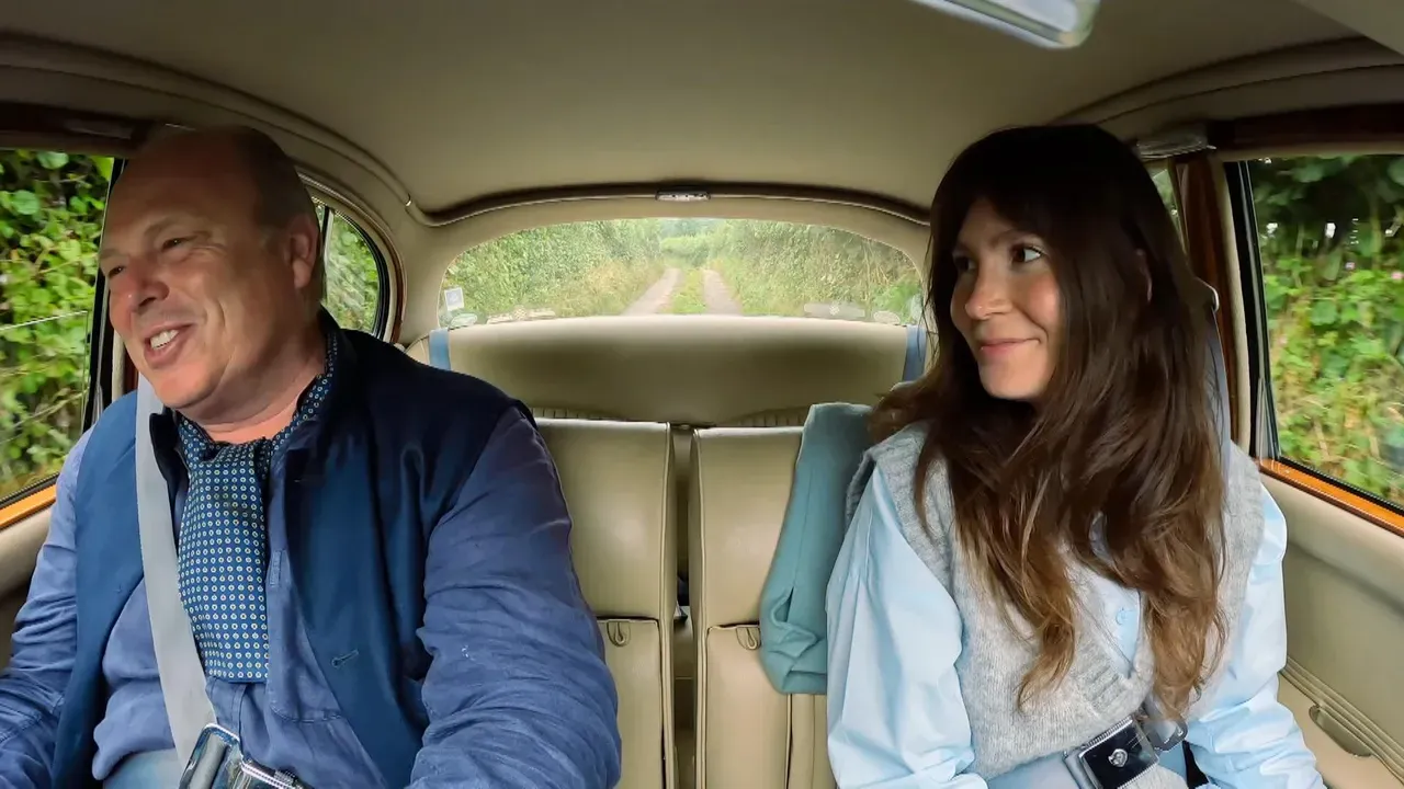 Antiques Road Trip | Natasha Raskin Sharp and James Braxton, Day 1 ...