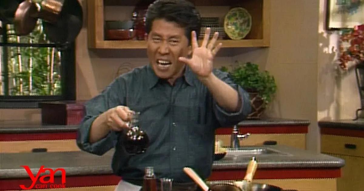 Yan Can Cook | Noodle Recipes | Season 5 | PBS