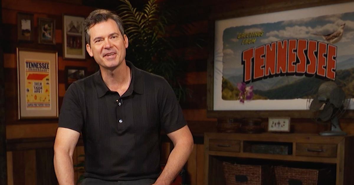 Tennessee Crossroads | Tennessee Crossroads 3909 | Season 39 | Episode ...