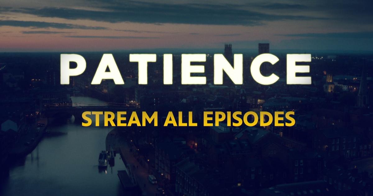 WTVP Spots | Trailer | Patience | Season 1 | Season 2025 | PBS