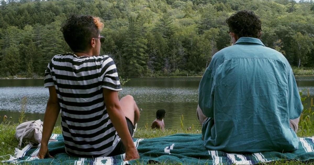 Made Here | I Have Something To Get Off My Chest | PBS