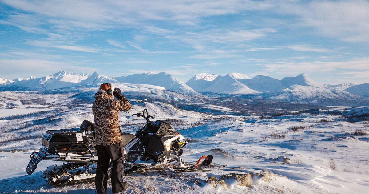 Evolution Earth | Episode 4 Preview | PBS