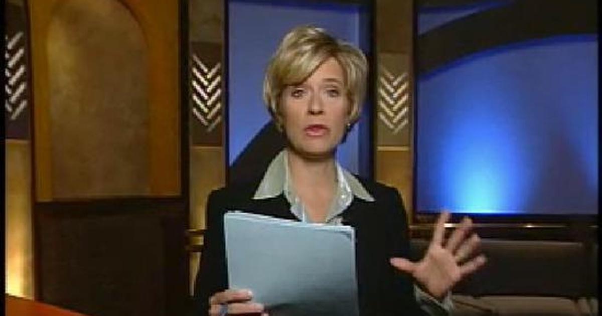 Almanac | April 9, 2004 | Season 2004 | Episode 31 | PBS