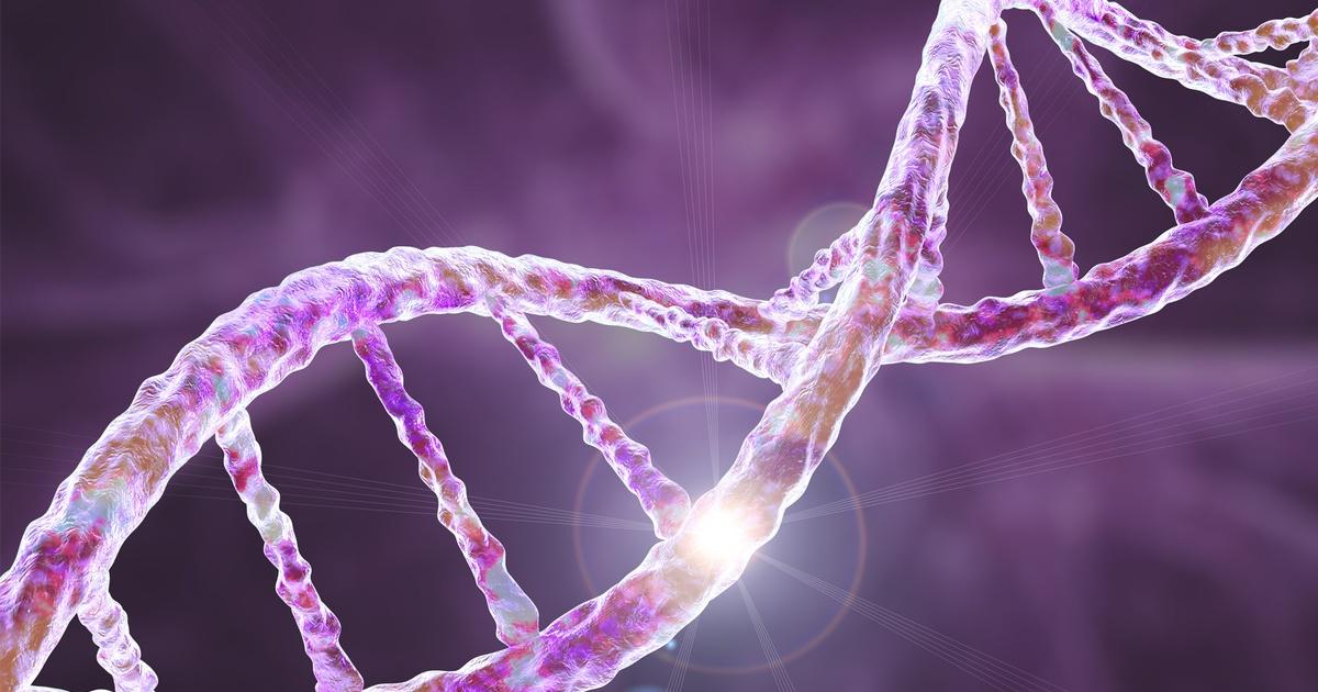 PBS Space Time | Why Is All DNA Right Handed? | Season 11 | Episode 8 | PBS