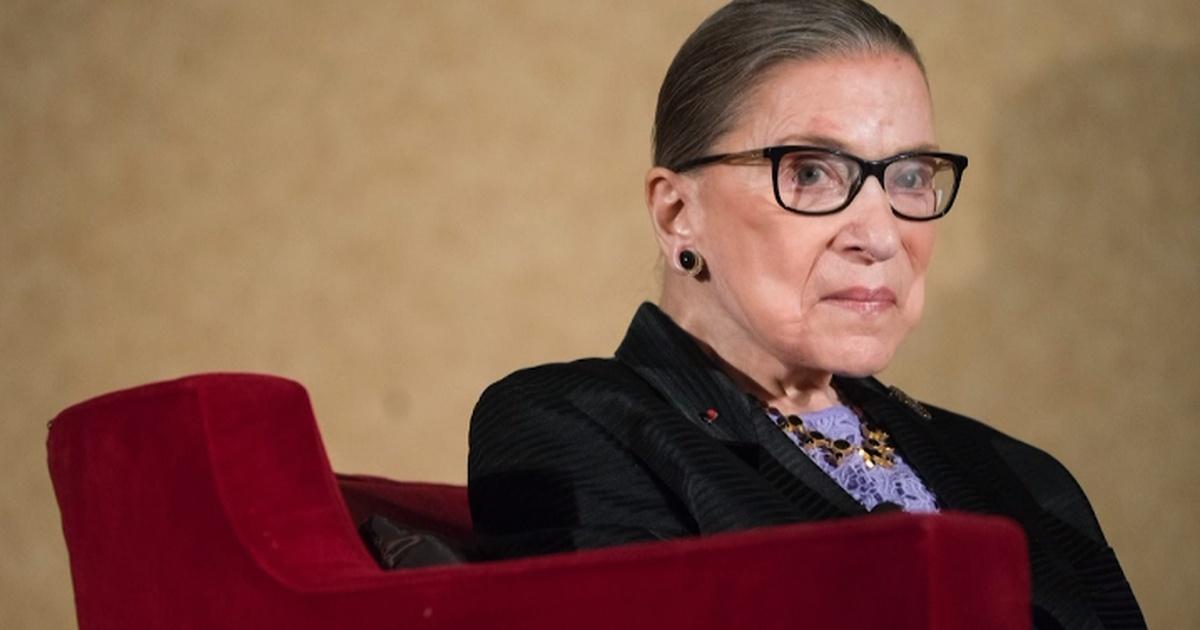 PBS39 News Reports | REMEMBERING RUTH BADER GINSBURG | Season 2020 | PBS
