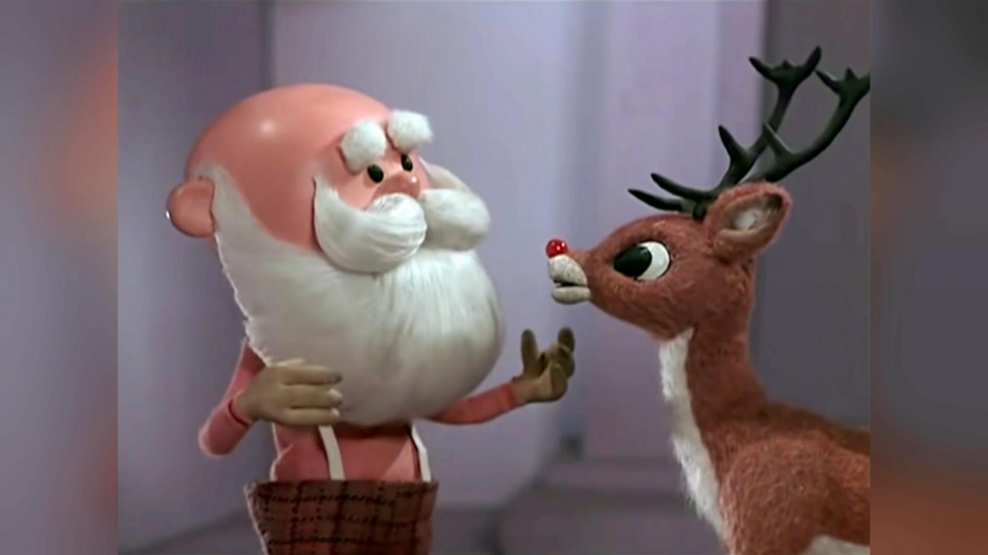 Rudolph the Red-Nosed Reindeer Was Born in Chicago | Chicago Stories ...