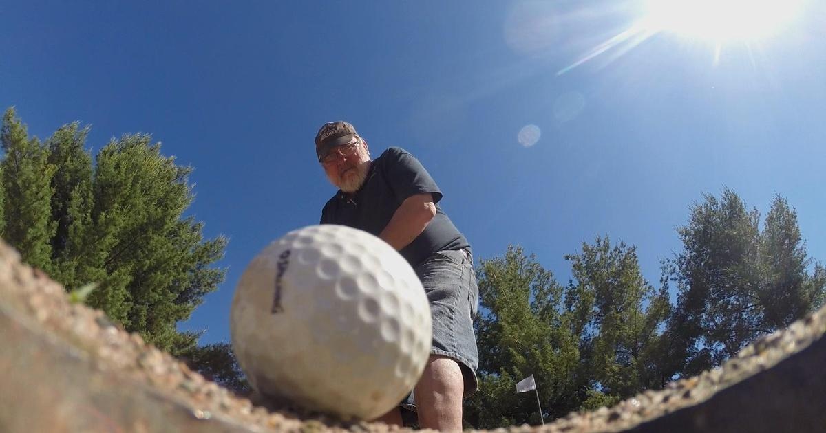 Wisconsin Life | Sand Greens Golf Course | Season 5 | Episode 6 | PBS