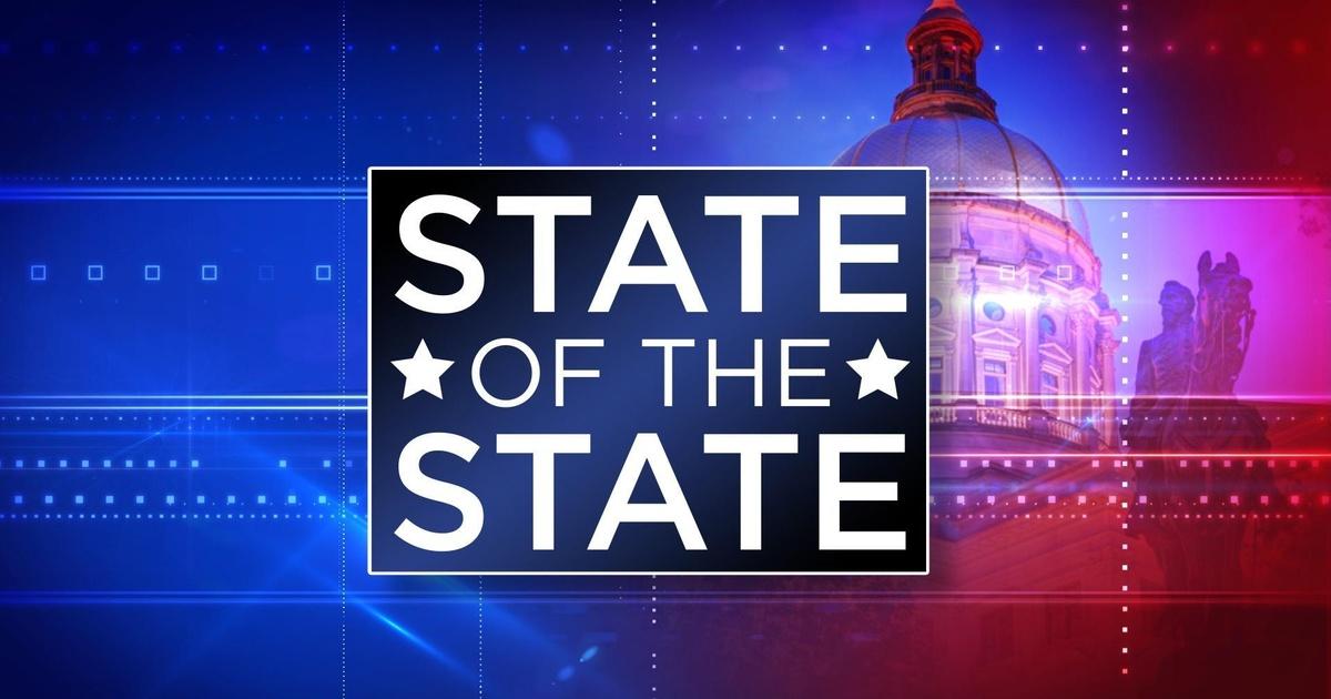 Lawmakers | Governor Brian Kemp's Final State of the State Address | PBS