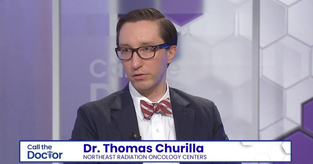 Call The Doctor | Dr. Thomas Churilla | Season 34 | Episode 2 | PBS