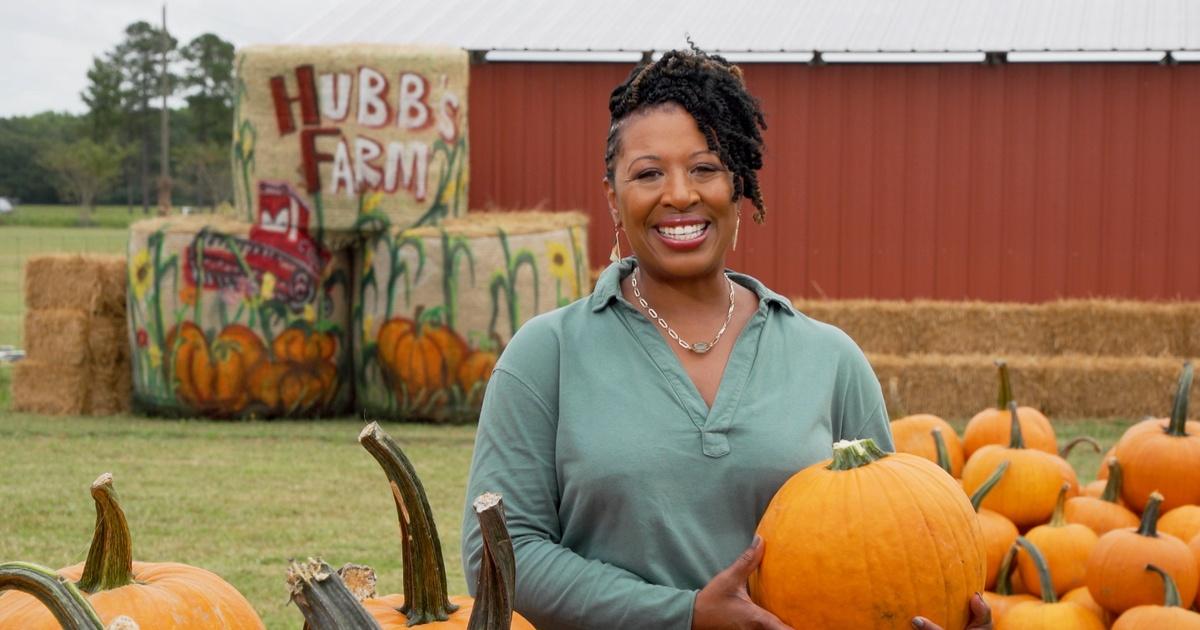 North Carolina Weekend | Autumn Across the State | Season 22 | Episode ...