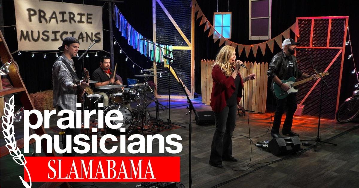 Prairie Musicians | PBS