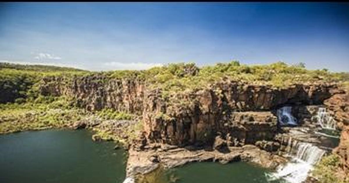 Arizona PBS Previews | Outback : 103 | PBS