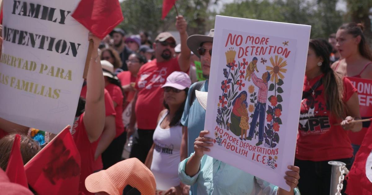 Decibel | Mental Health On The Border | PBS