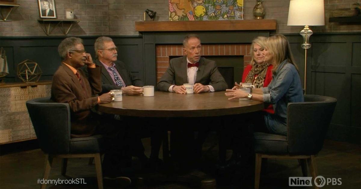 Donnybrook | February 13, 2025 | Season 2025 | Episode 7 | PBS