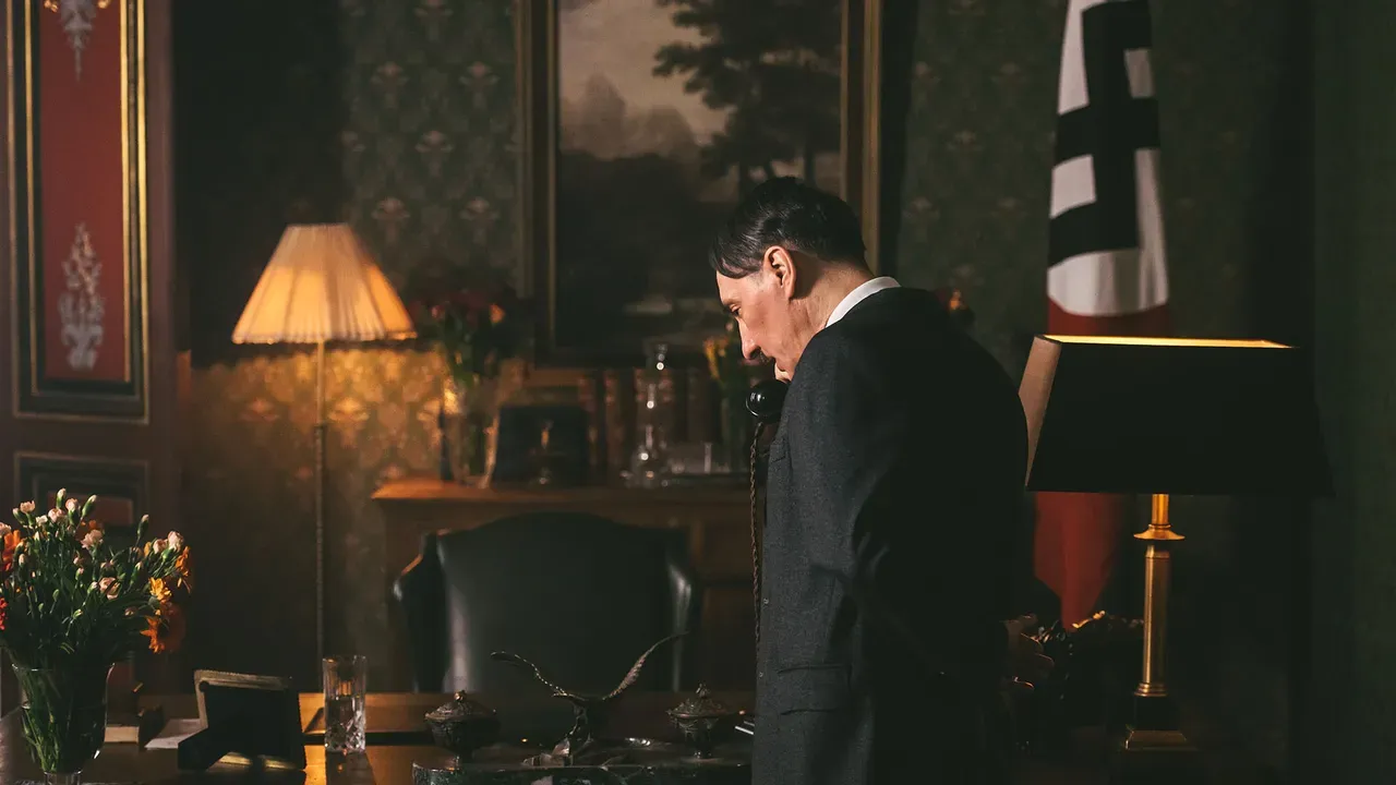 Rise of the Nazis | Politics | Season 1 | Episode 1 | PBS