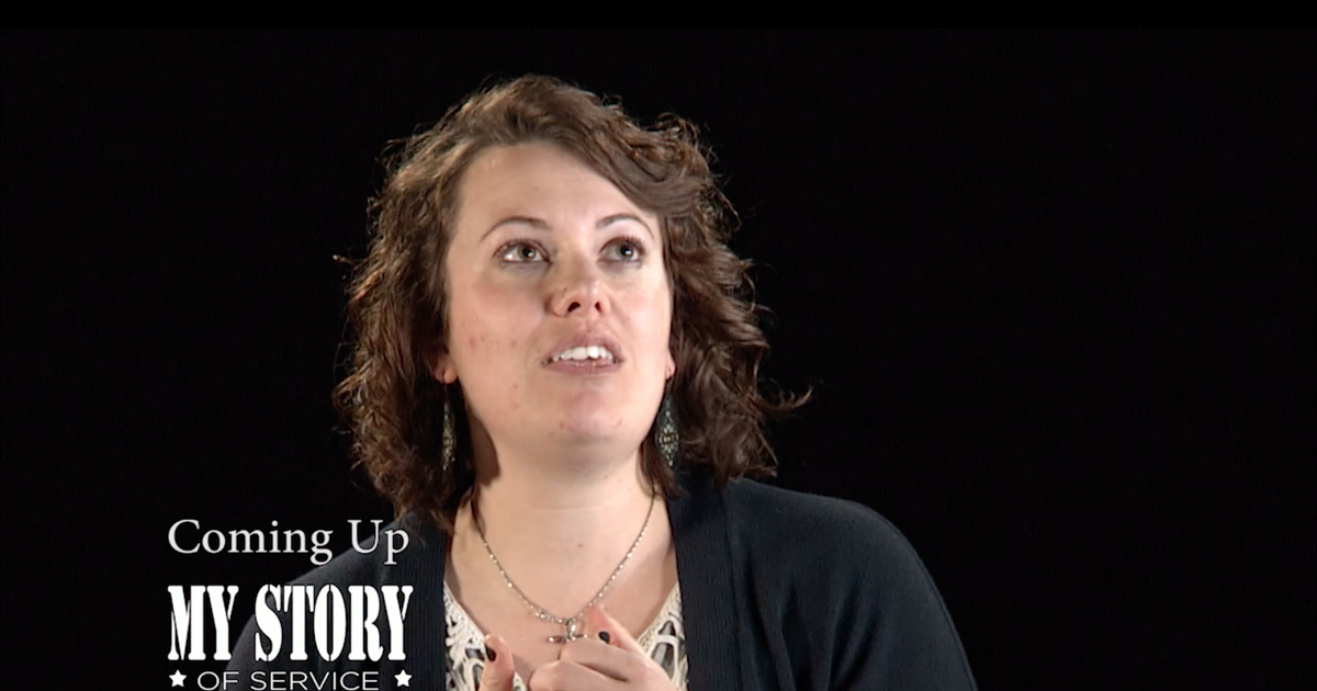 SOPTV Stories of Service | Jena Harris | Season 3 | Episode 3 | PBS