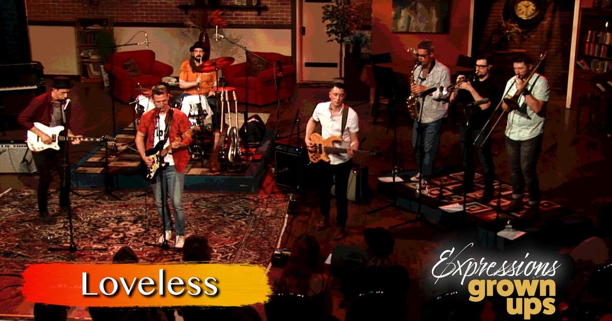 Expressions | Grown Ups | Loveless | Season 16 | Episode 1 | PBS