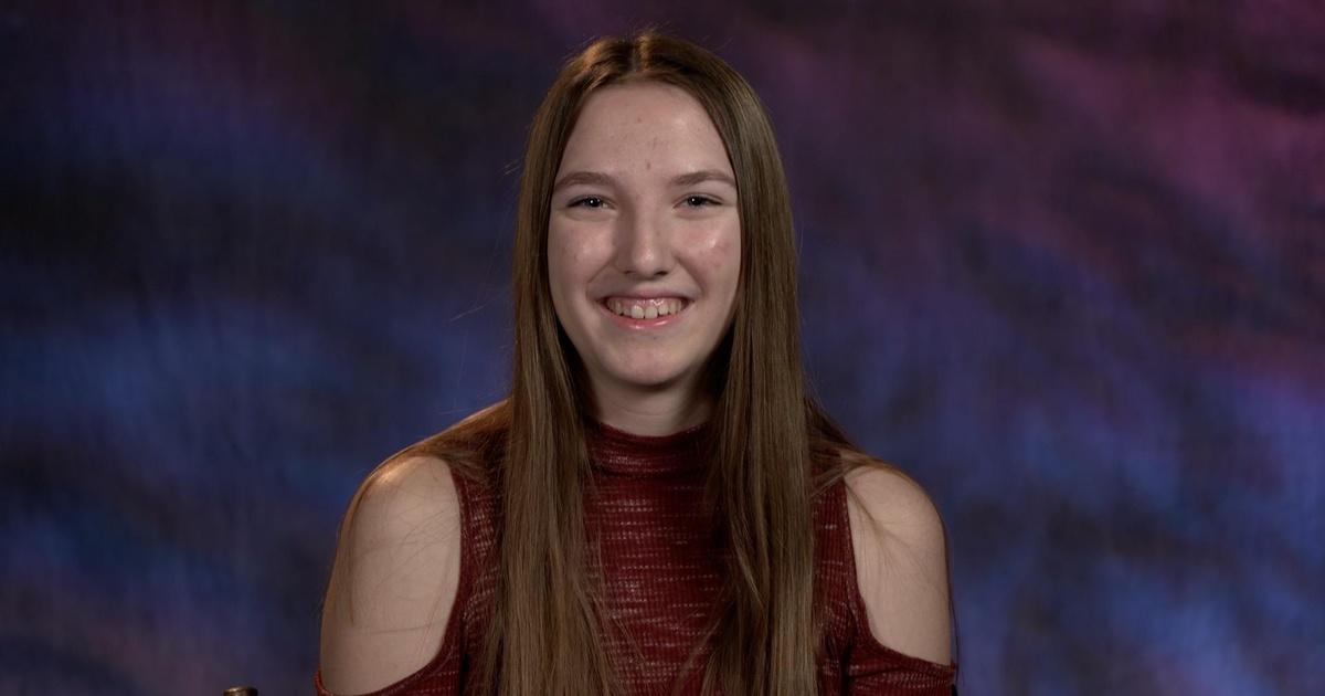 Artist of the Week | Morgan Masters | Season 2019 | Episode 41 | PBS