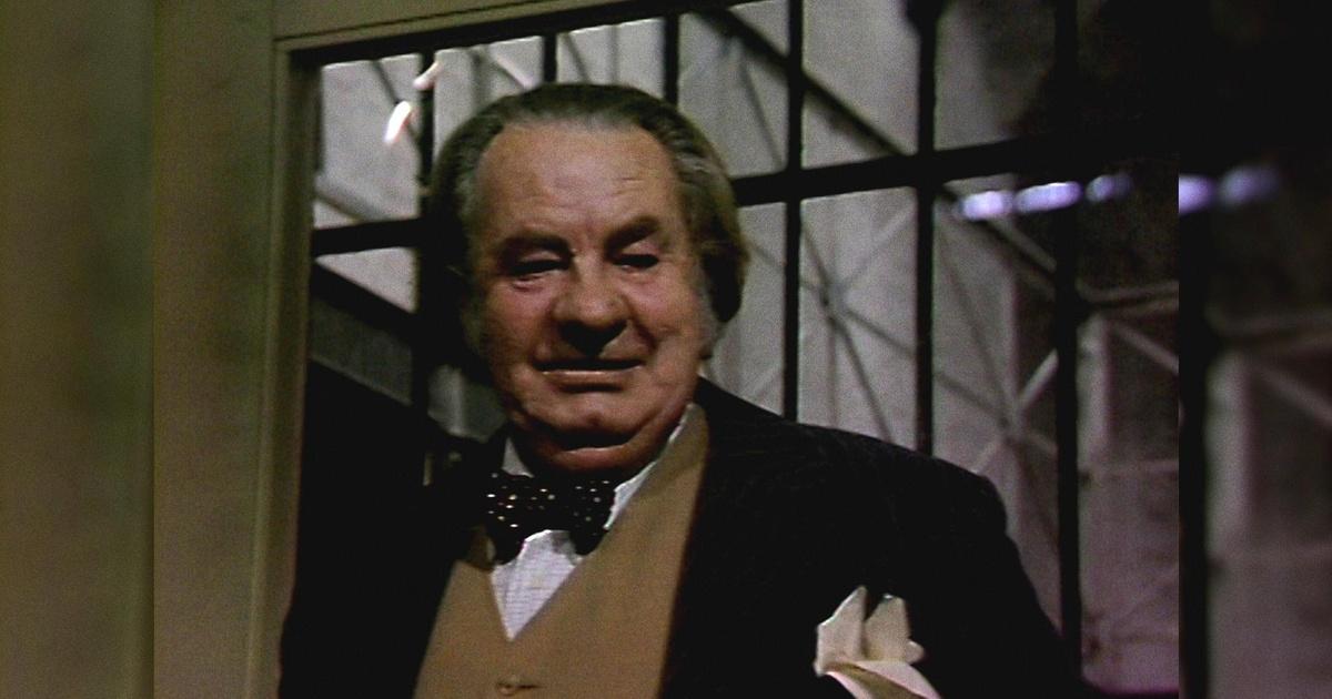 Rumpole of the Bailey | Rumpole and The Case of Identity | Season 2 ...