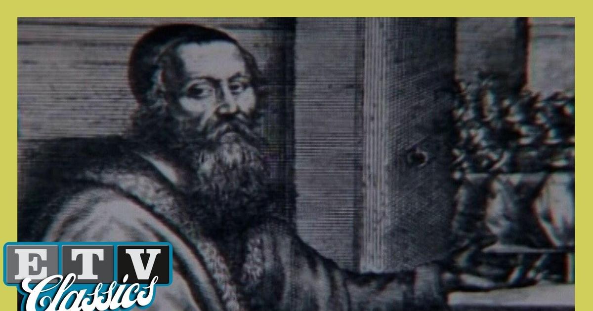 ETV Classics | Jump Over the Moon: Information Books (1981) | Season 11 ...