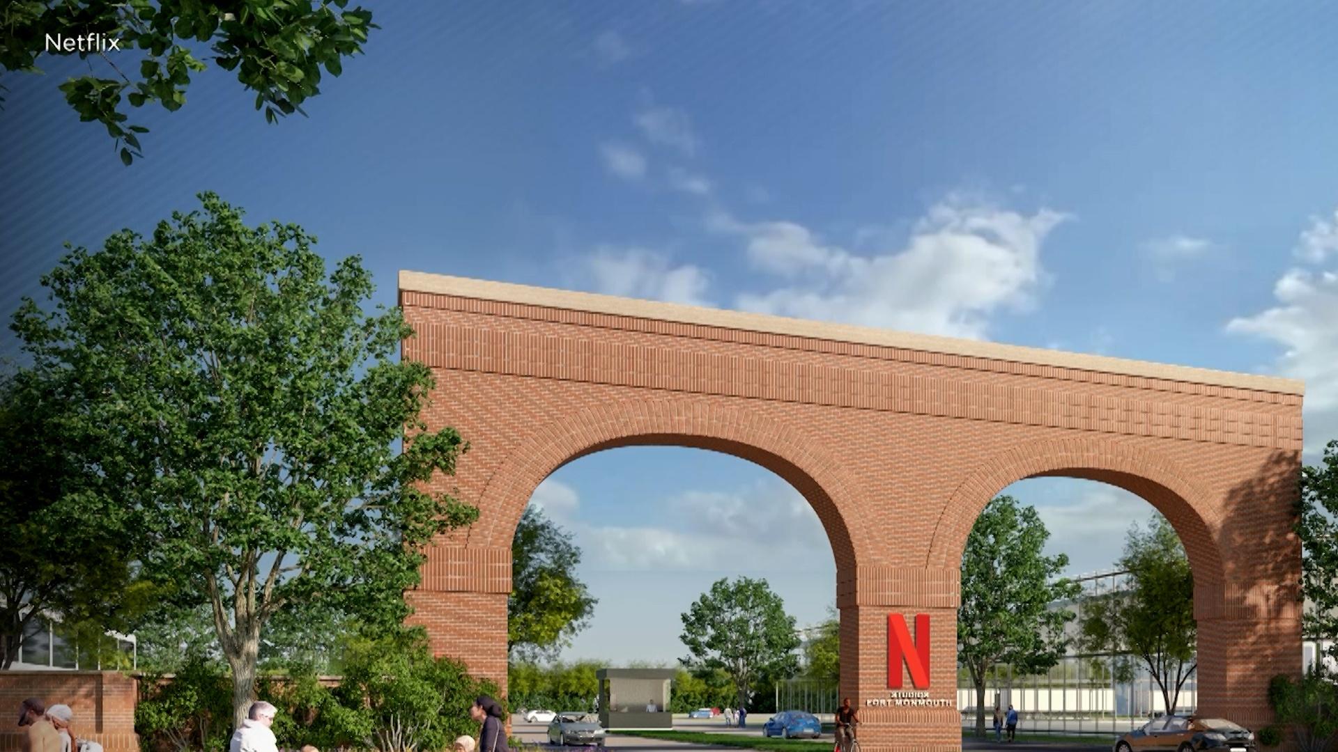 NJ's deal with Netflix for massive studio at Fort Monmouth | NJ ...