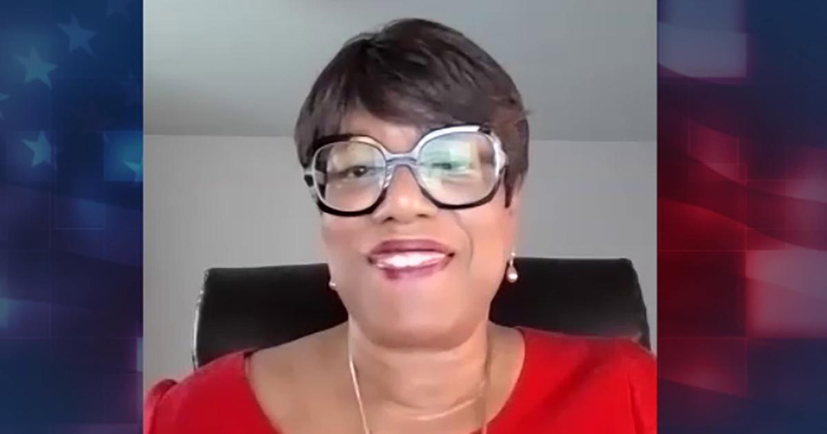 Chicago Tonight | Voter Guide: Pat Dowell | Season 2022 | PBS