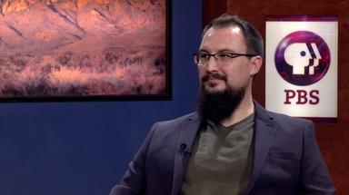 KRWG Public Media Video