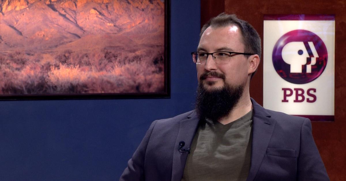 In Focus | Interview with Derek Chase | PBS