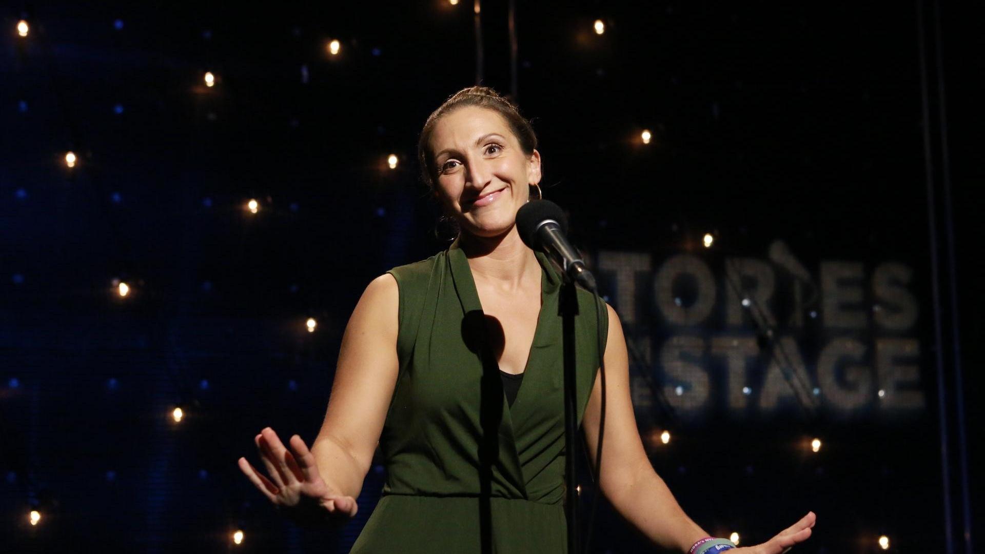 Brothers and Sisters | Stories from the Stage | ALL ARTS