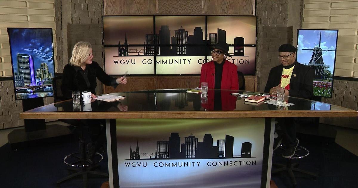 Community Connection | PBS