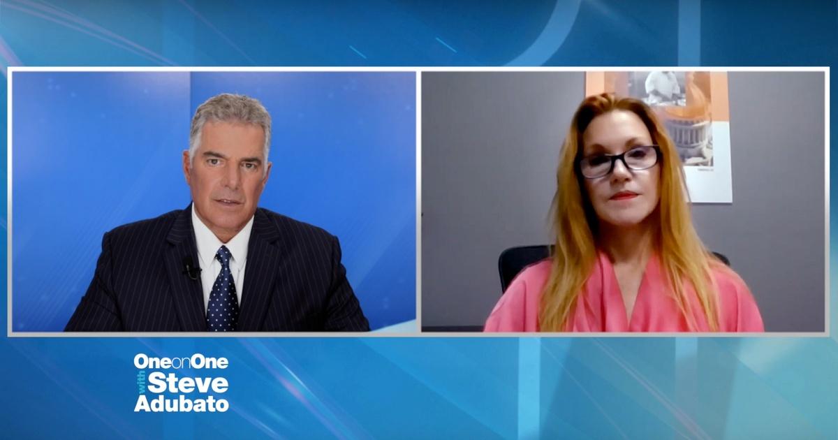 One-on-One | Reducing Hunger and Food Insecurity | Season 2022 ...