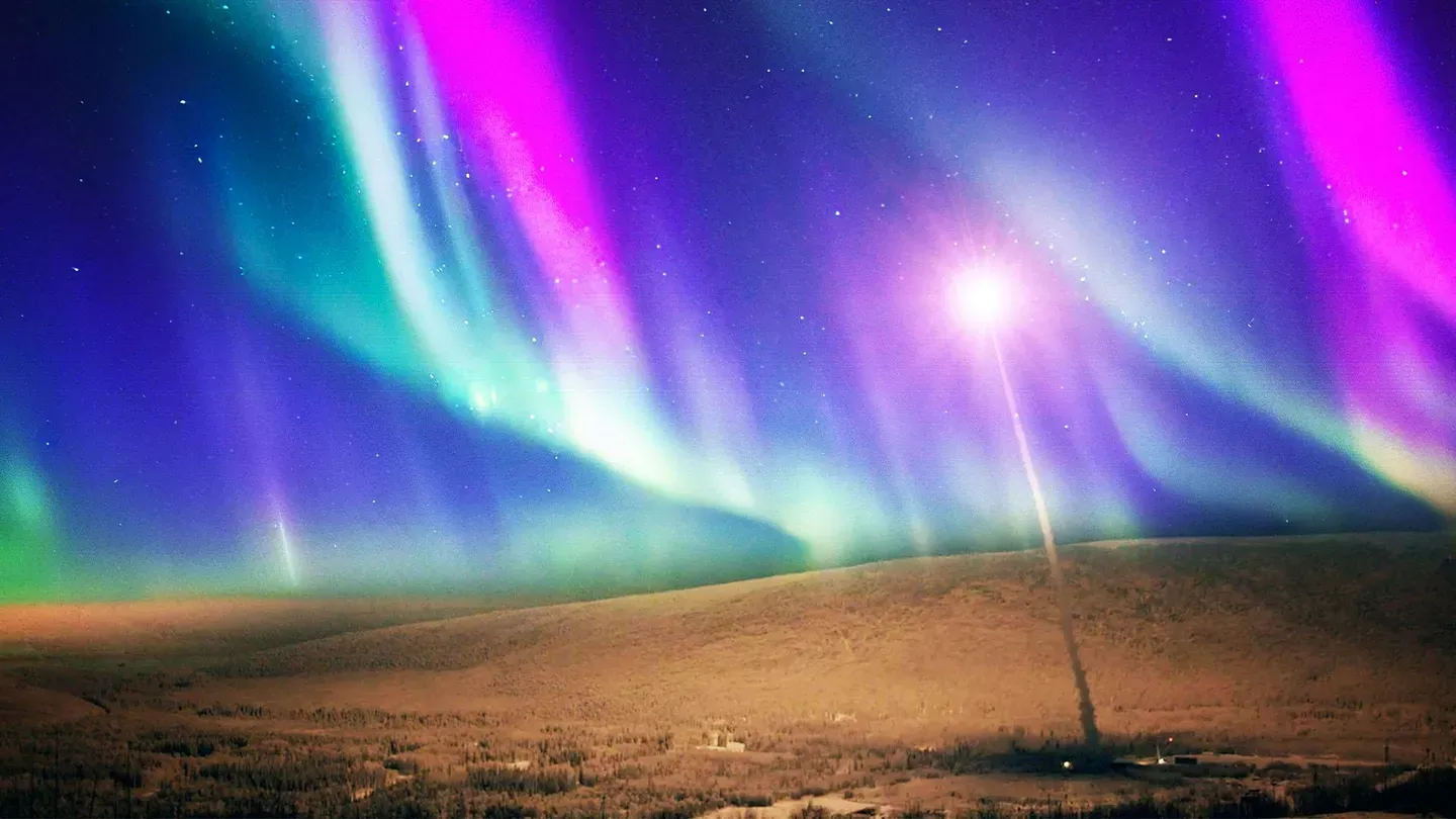 Watch Science & Nature Documentaries | PBS