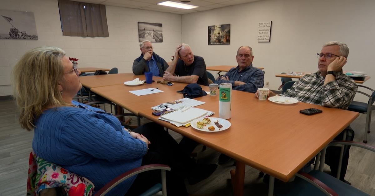 Aging Matters | Tri-Star Veterans Resource Center | PBS