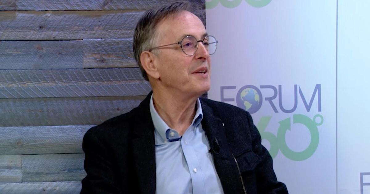 Forum 360 | Rick Rogers and Downtown Akron | Season 2021 | PBS