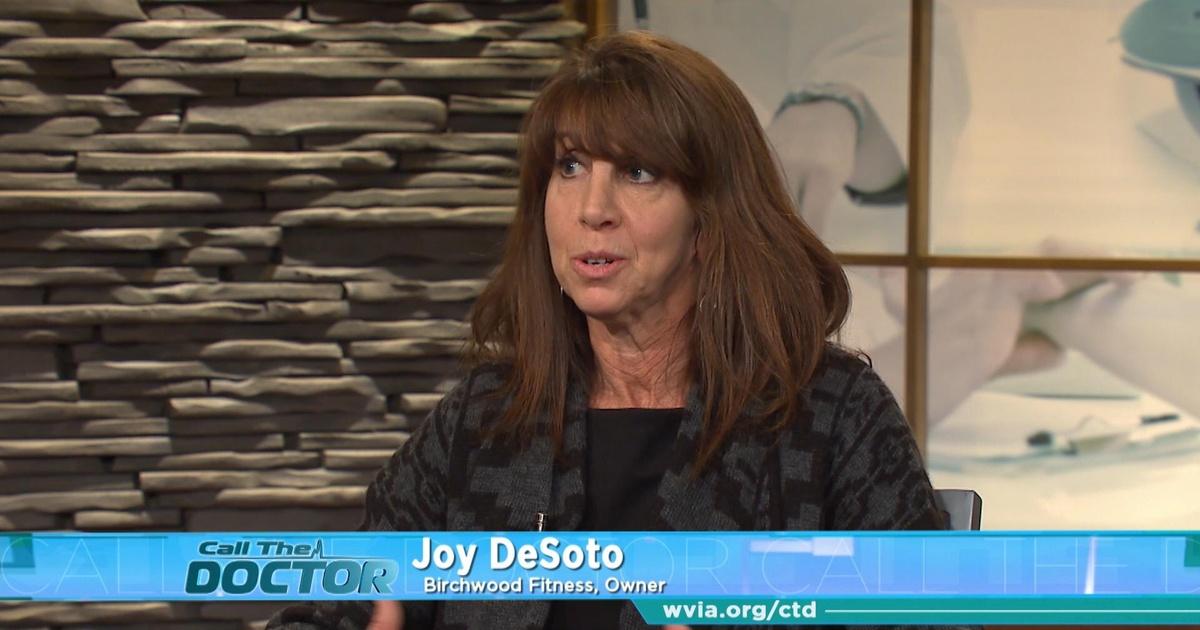 Call The Doctor | Joy DeSoto | Season 30 | Episode 7 | PBS