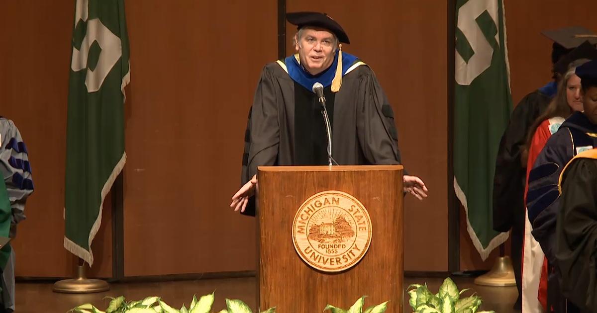 MSU Commencements | James Madison College | Spring 2019 | Season 2019 ...