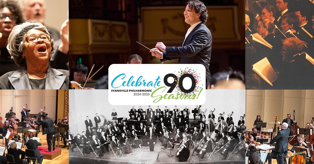 Inside the Music | Inside the Music: Special 90th Anniversary Season ...