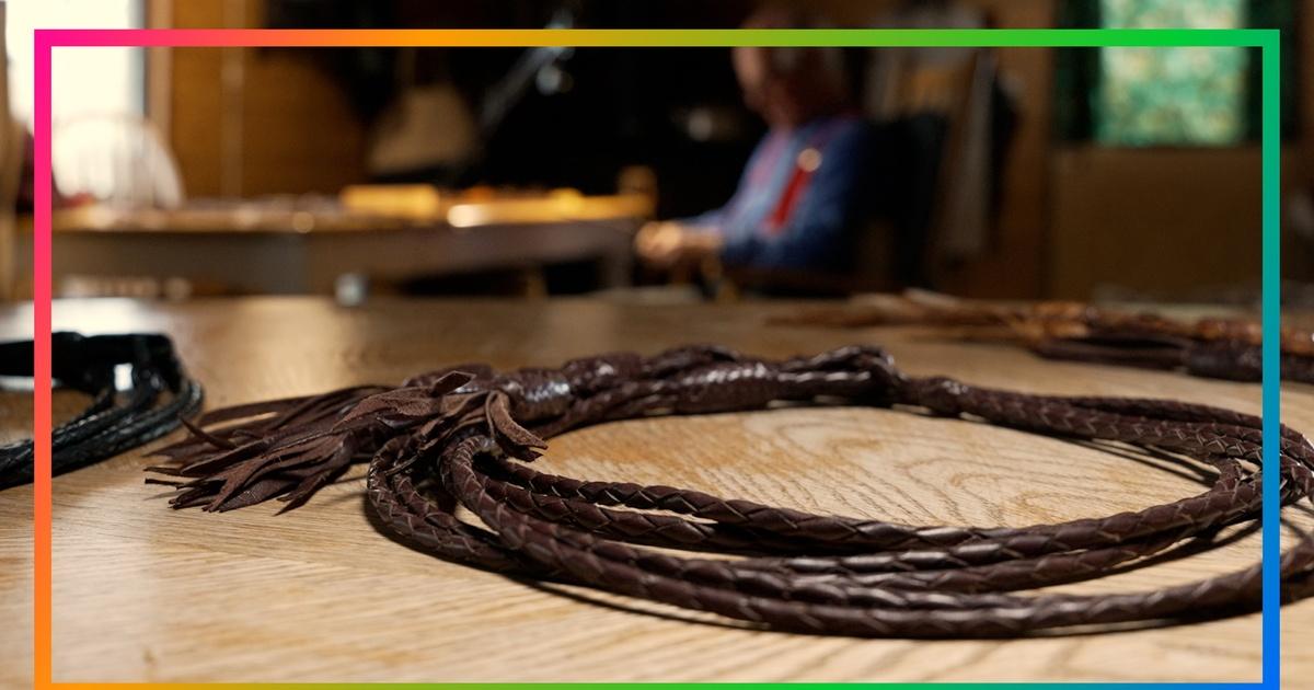 createid | Made to Last | Season 1 | Episode 5 | PBS