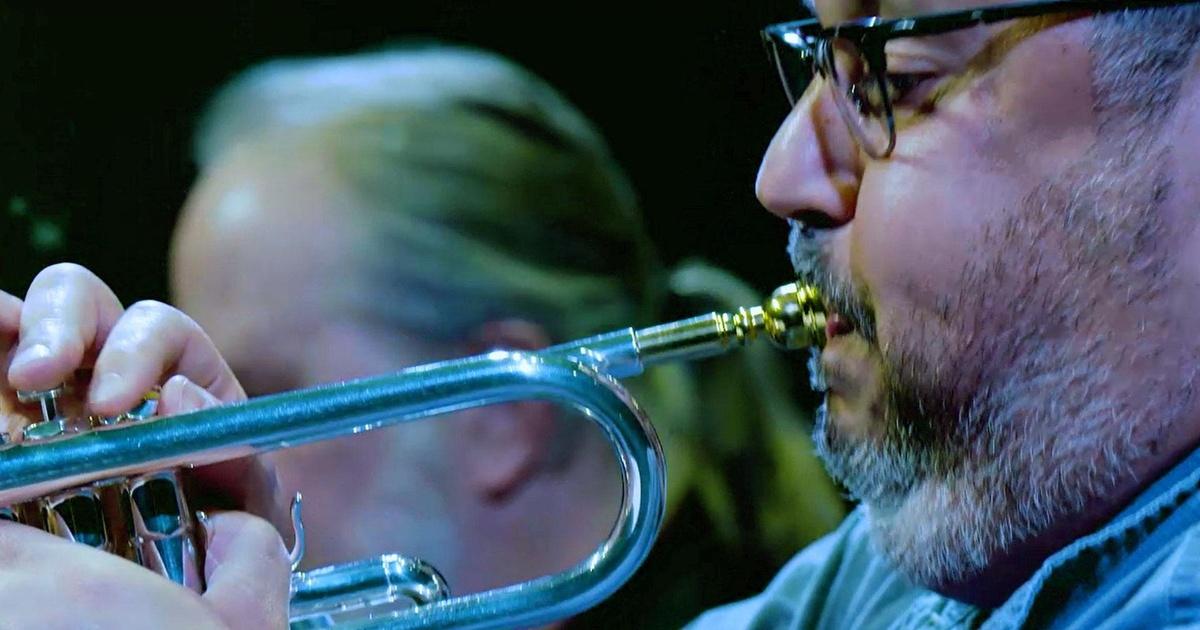 KLRN Specials | South Texas Jazz Project | 2025 | PBS