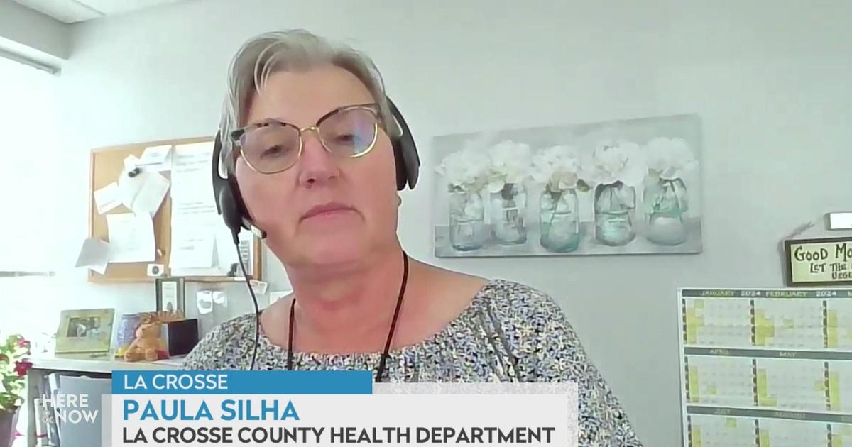 Here and Now | Paula Silha on the Health Goals of Overdose Fatality ...