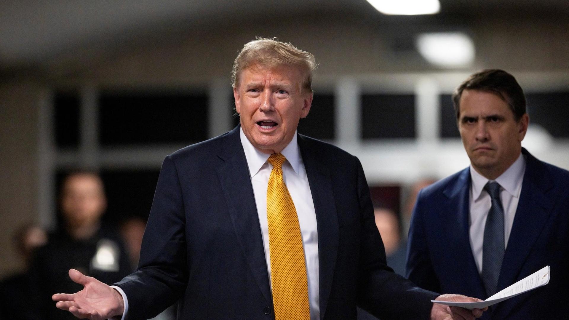 Washington Week with The Atlantic full episode, 5/24/24 | Washington ...