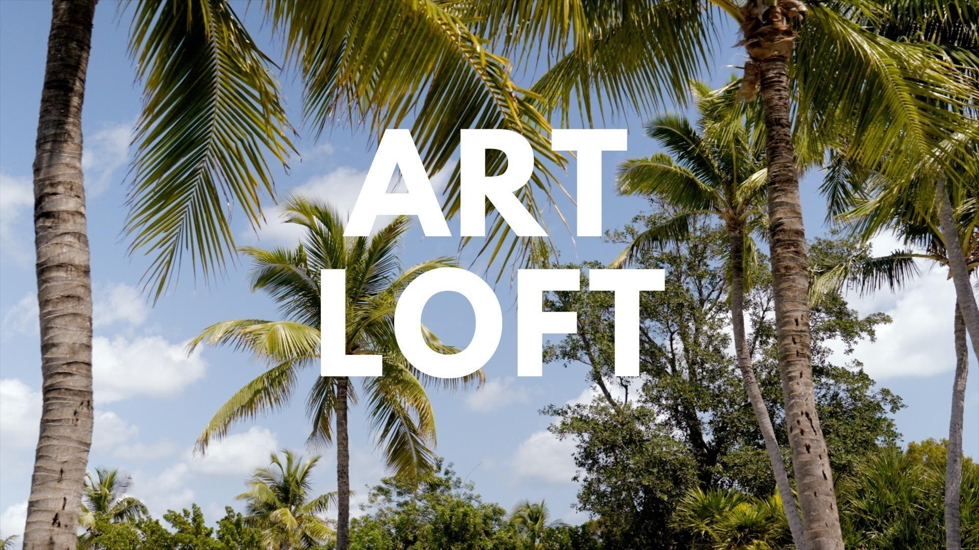 Take a Road Trip Through The Arts of The Florida Keys | Art Loft | ALL ARTS