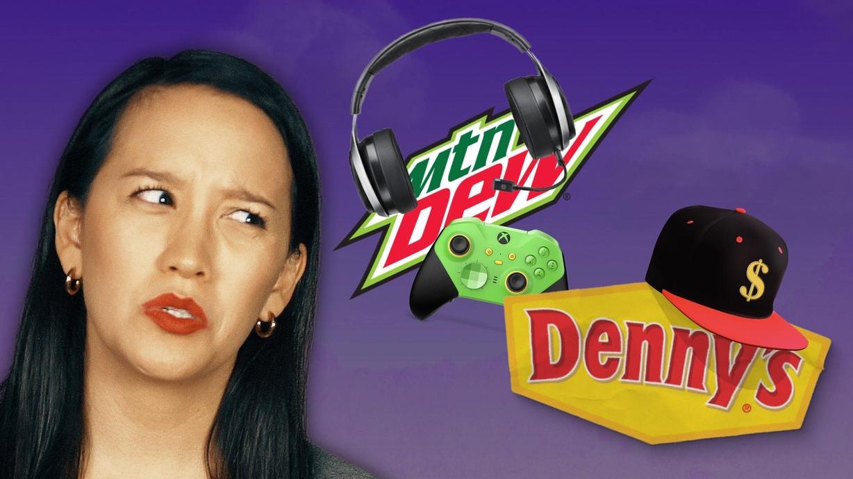 How Brands Ruin Slang | Watch on PBS Wisconsin